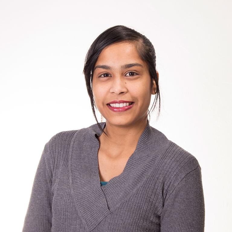 evasha-rampersad - Sietech Projects and Solutions